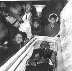 Playing Roulette with the Mob, Part I : Sam Cooke | All Things Thriller